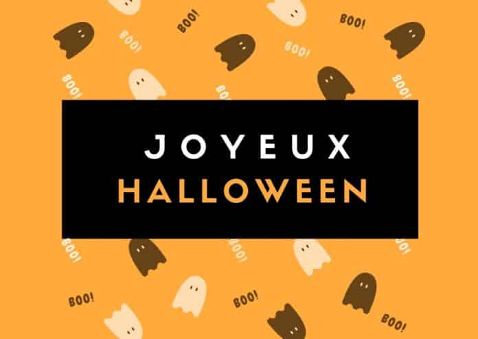 Carte Halloween : notre sélection de cartes Halloween à imprimer ...