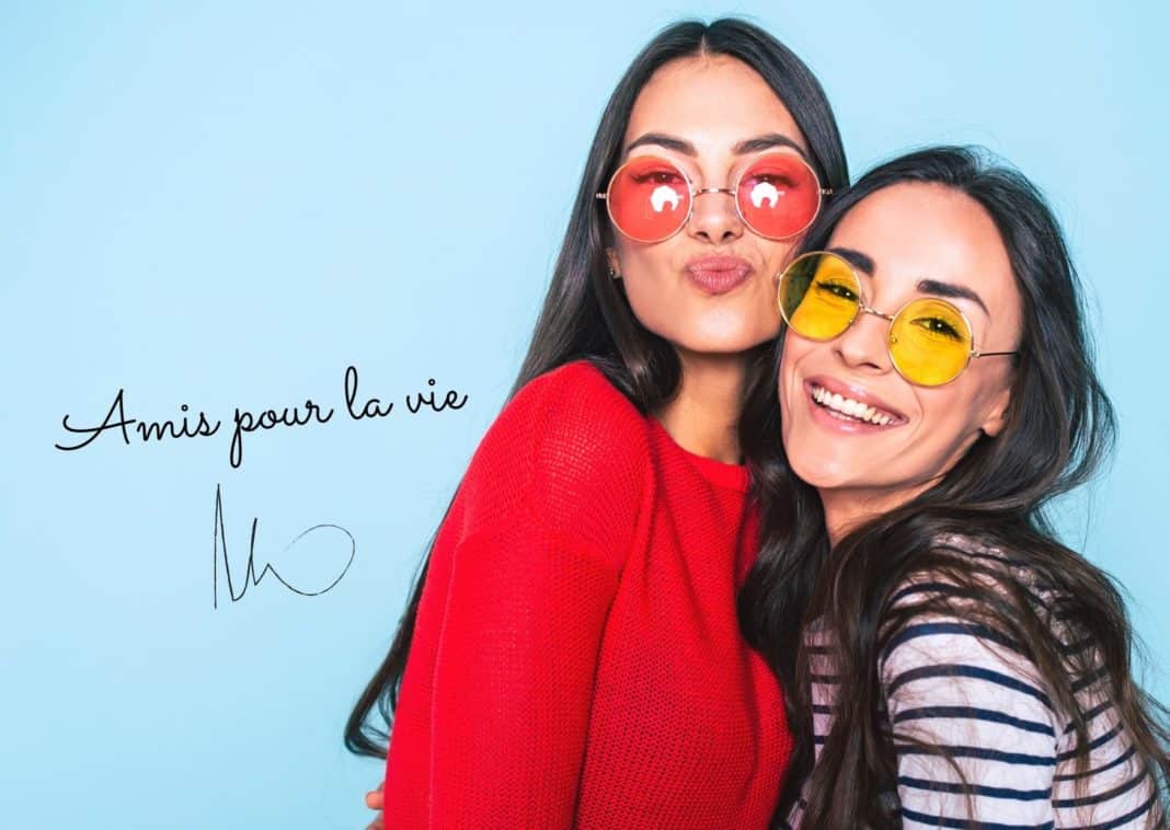 100 Messages pour la Saint Valentin 2026 - Message d'amour
