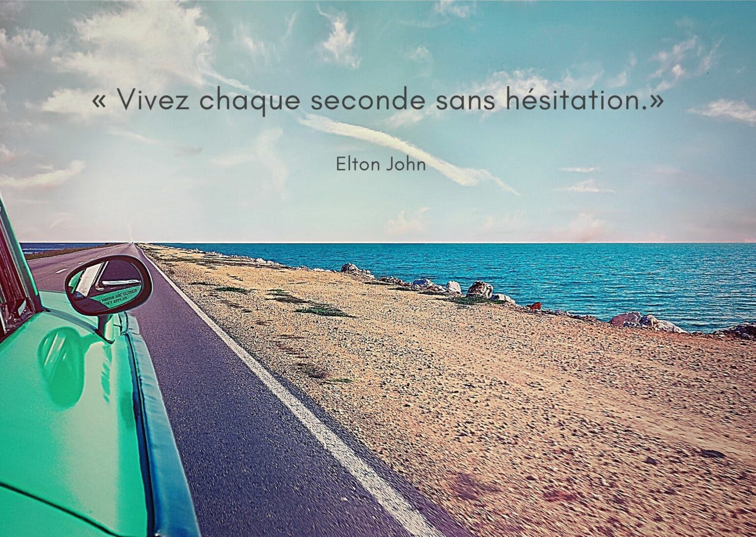 Les plus belles citations sur la vie - Message d'amour