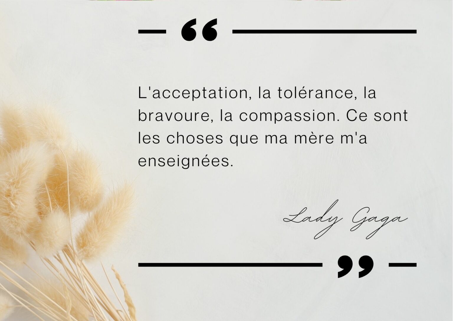 100 citations inspirantes sur les mamans - Message d'amour