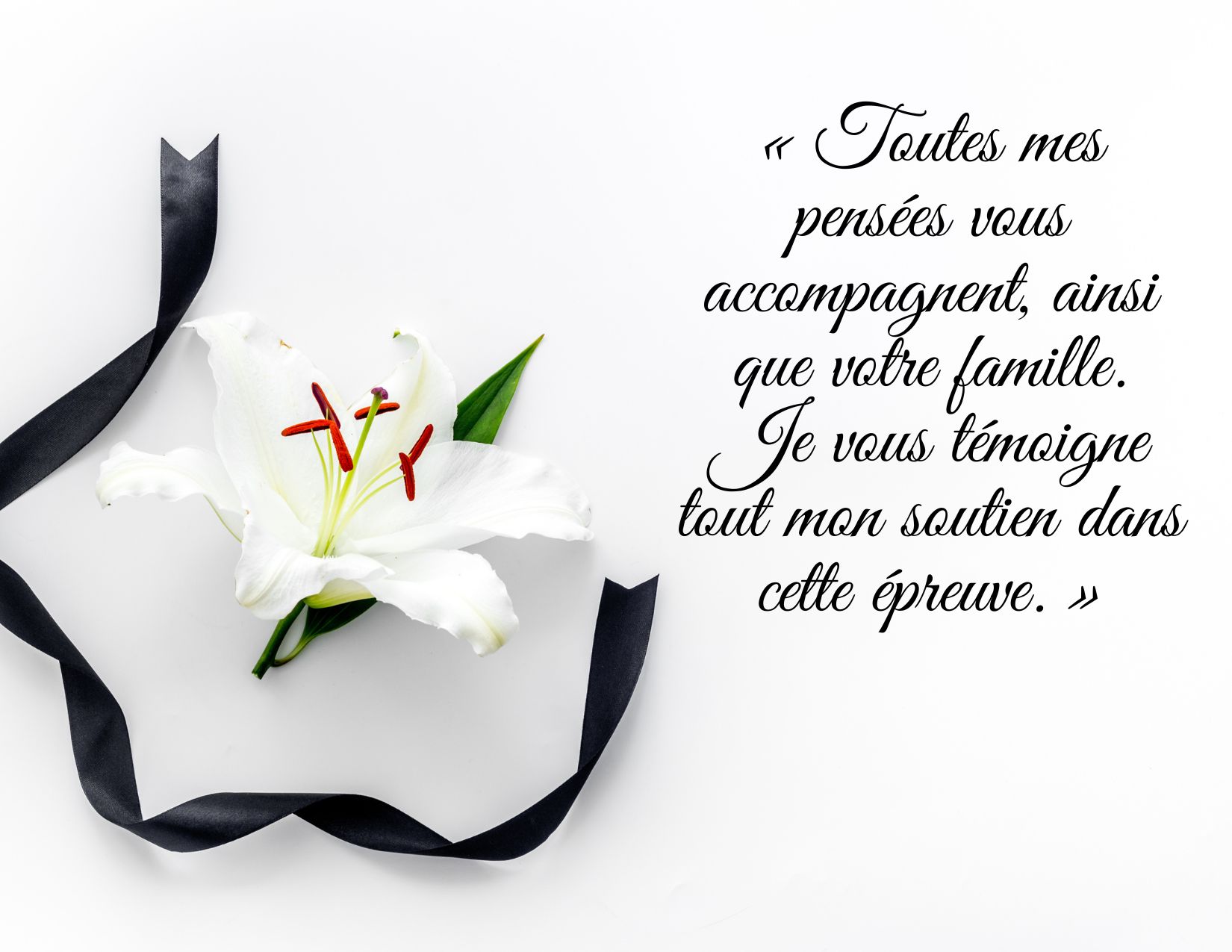 Messages De Condol ances Pour La Perte D une Maman Message D amour Messages De Condol ances Pour La Perte D une Maman Message D amour