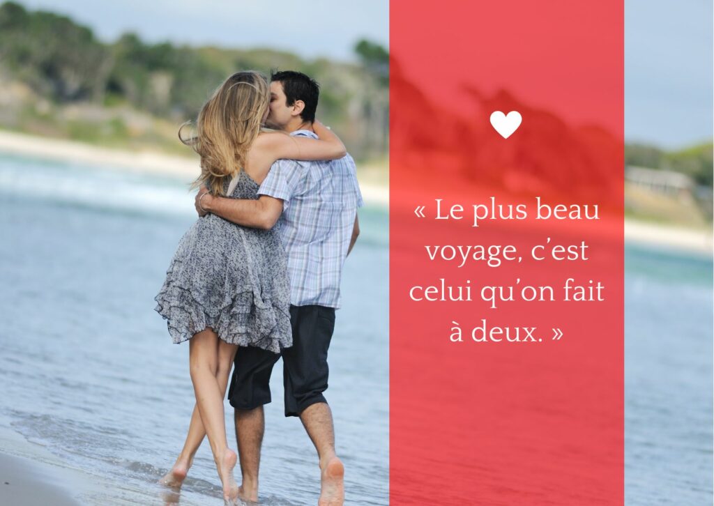 50 Proverbes et citations d'amour pour vous inspirer - Message d'amour