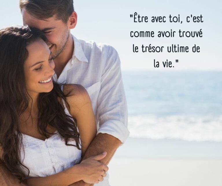 Message d'amour : 60+ messages captivants (2025)