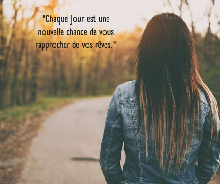 Boost de bonheur: 50 textos et messages inspirants! - Message d'amour