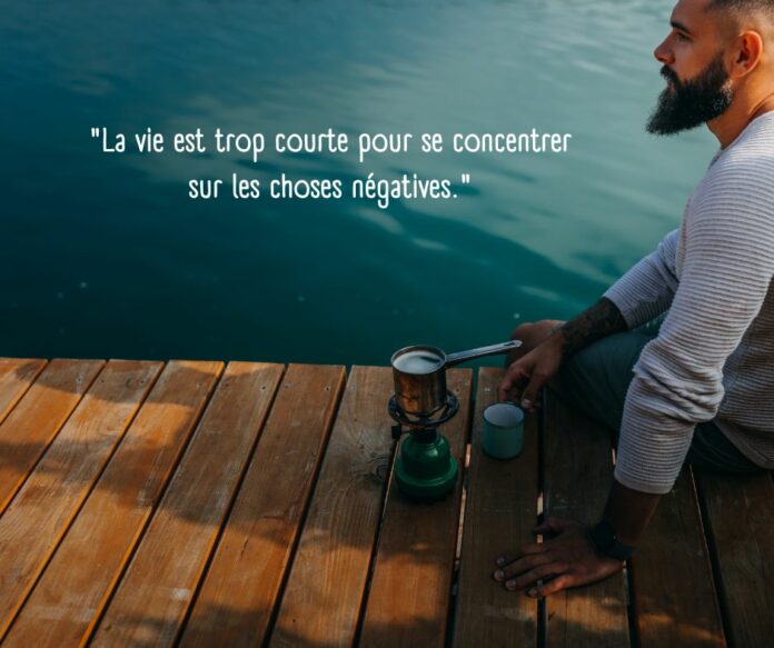 Boost de bonheur: 50 textos et messages inspirants! - Message d'amour