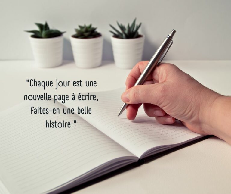 Boost de bonheur: 50 textos et messages inspirants! - Message d'amour
