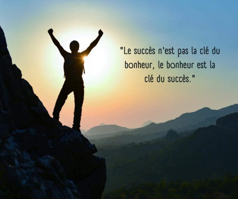 Boost de bonheur: 50 textos et messages inspirants! - Message d'amour